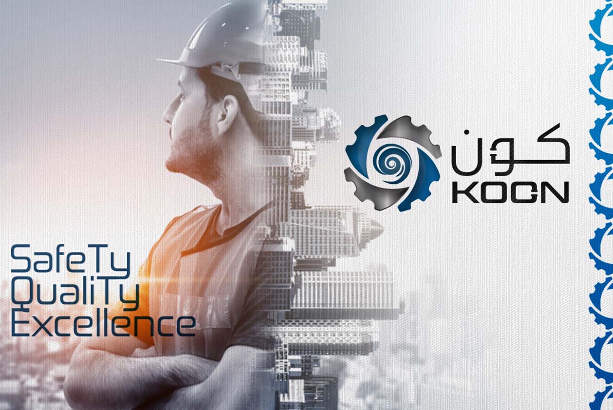 Koon Trading – Integrated Pumping Solutions